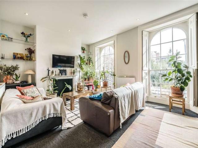 3 Bedroom Flat