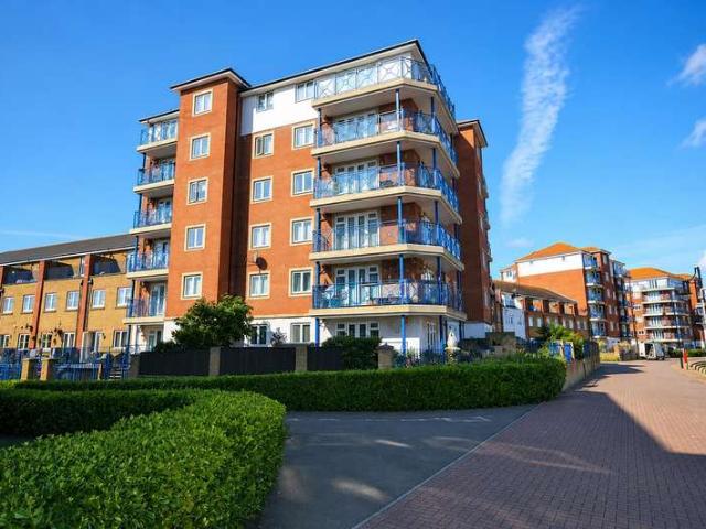 3 Bedroom Flat