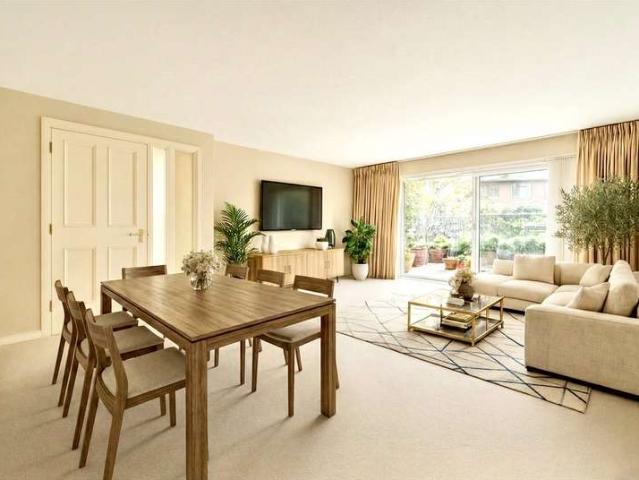 3 Bedroom Flat
