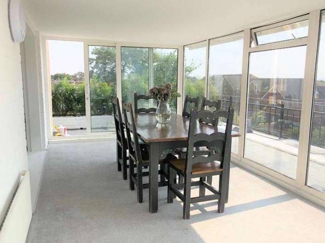 3 Bedroom Flat