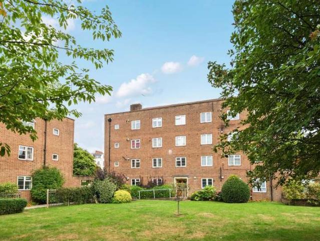3 Bedroom Flat