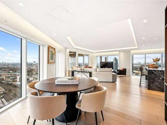 3 Bedroom Flat
