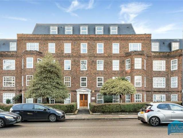 3 Bedroom Flat
