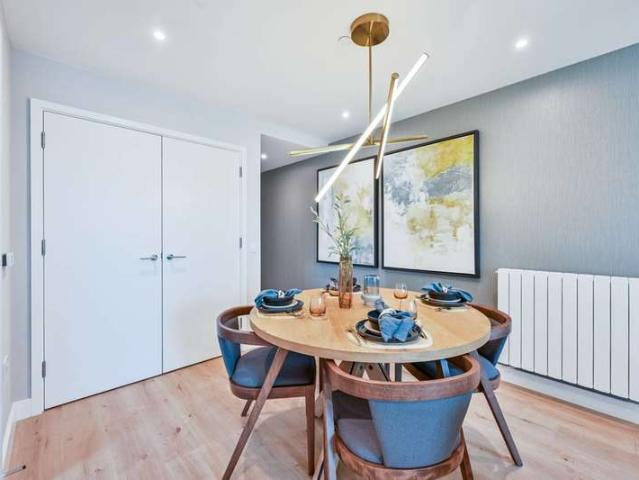 3 Bedroom Flat