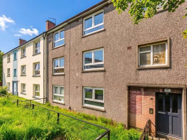 3 Bedroom Flat