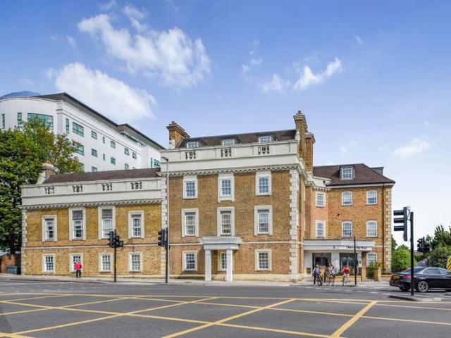 3 Bedroom Flat