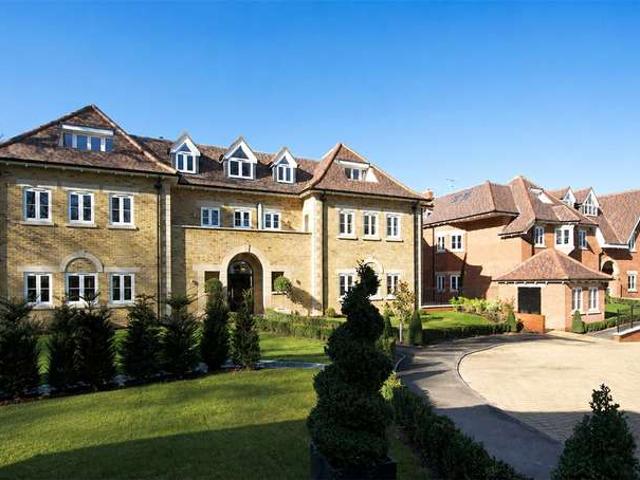 3 Bedroom Flat