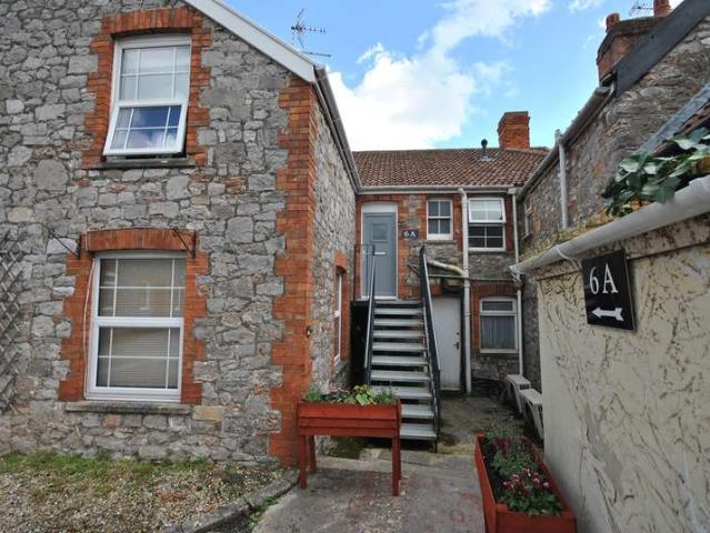 3 Bedroom Flat