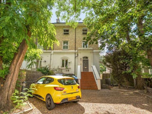 3 Bedroom Flat