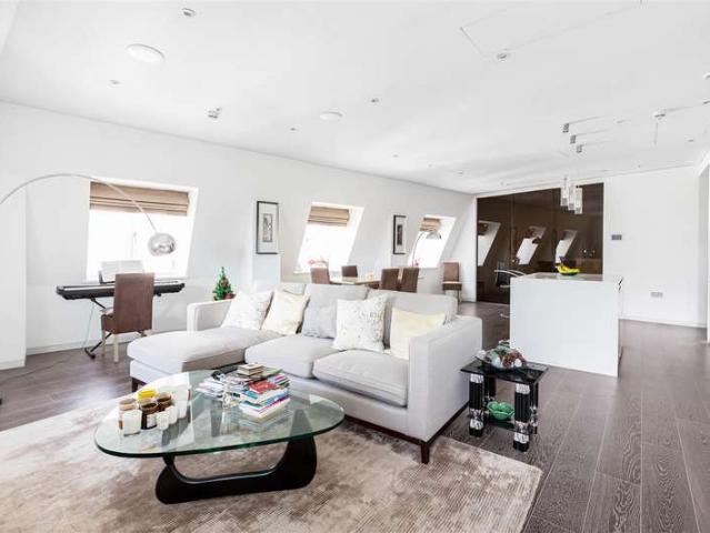 3 Bedroom Flat