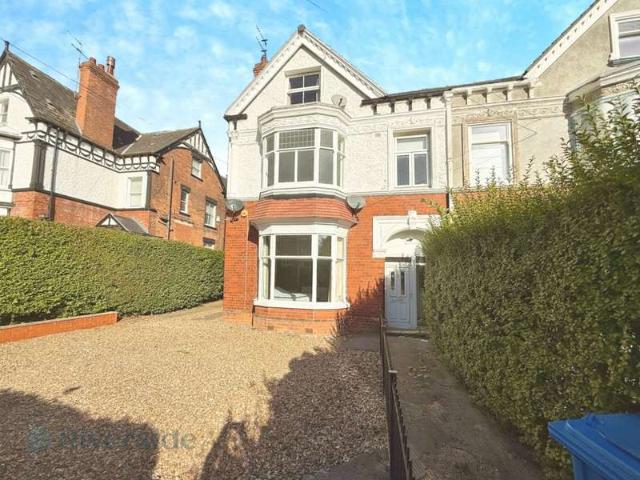 3 Bedroom Flat