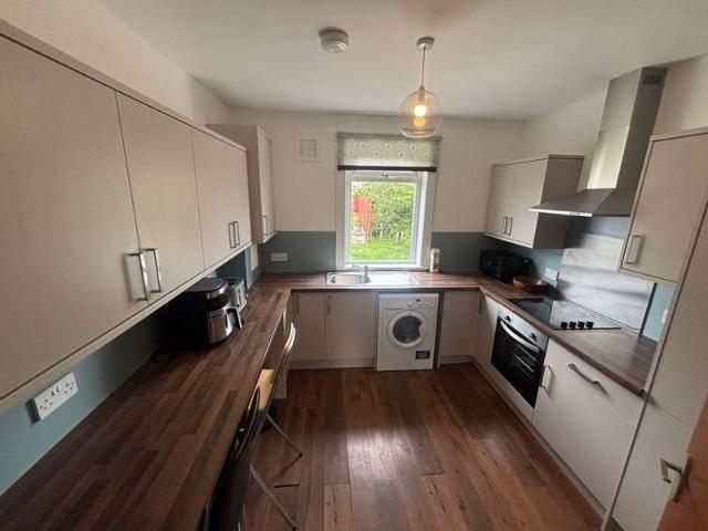 3 Bedroom Flat