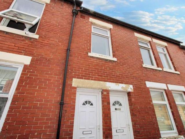 3 Bedroom Flat