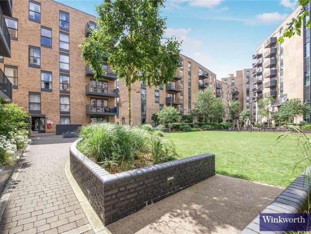 3 Bedroom Flat