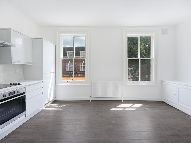 3 Bedroom Flat