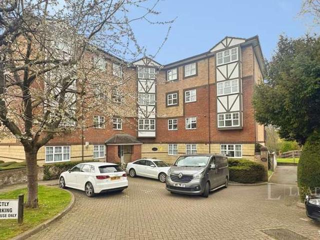 3 Bedroom Flat