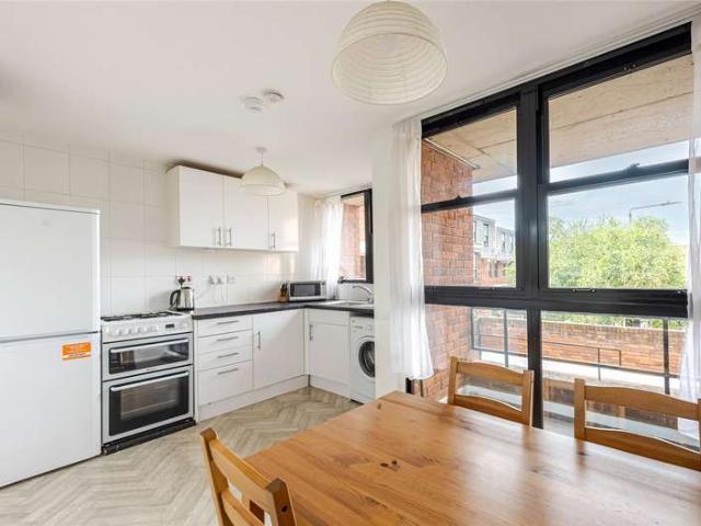 3 Bedroom Flat