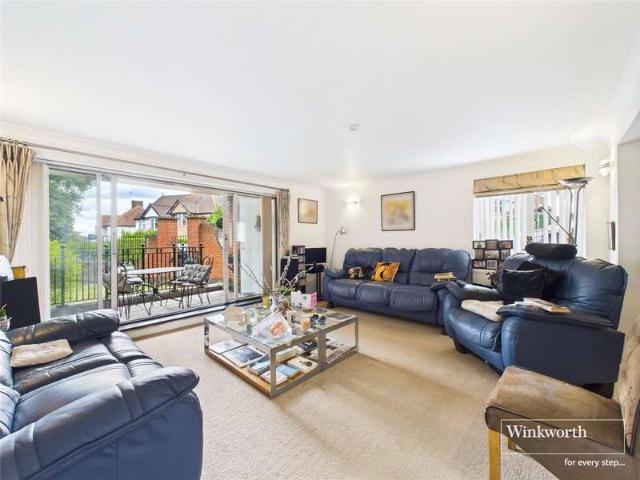 3 Bedroom Flat
