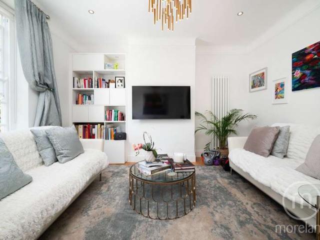 3 Bedroom Flat