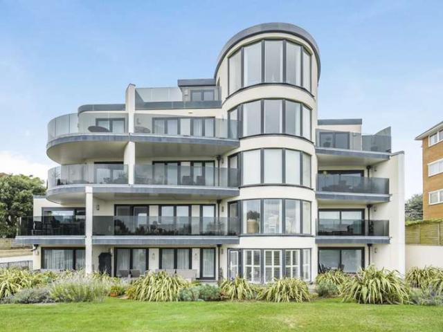 3 Bedroom Flat
