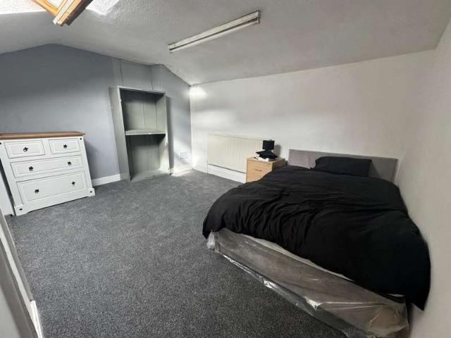 3 Bedroom Flat