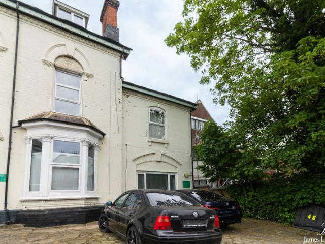 3 Bedroom Flat