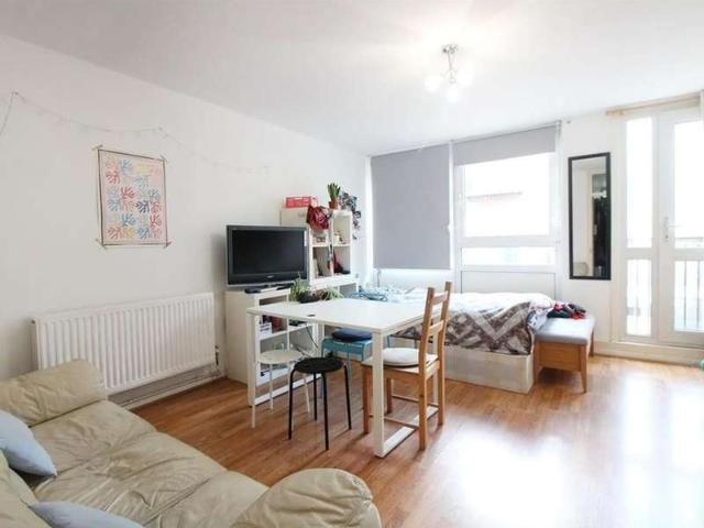 3 Bedroom Flat