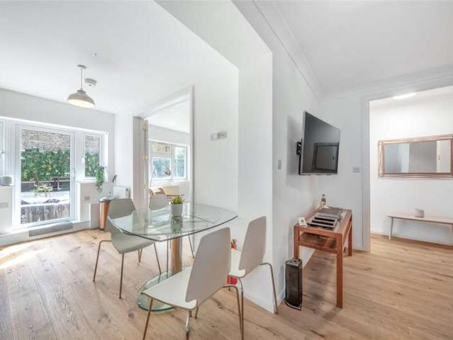 3 Bedroom Flat