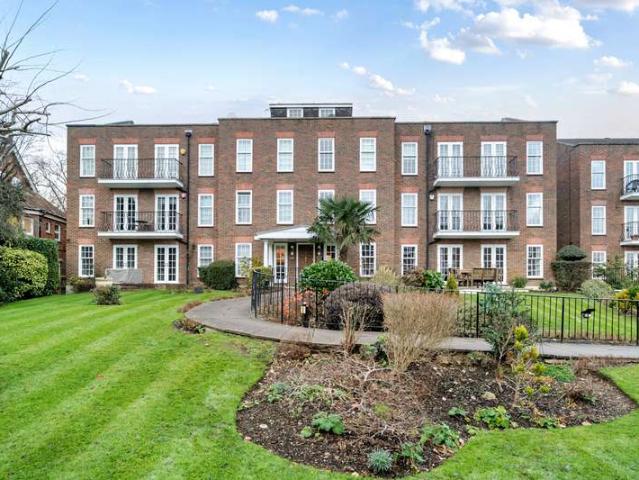 3 Bedroom Flat