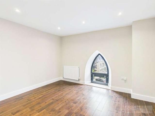 3 Bedroom Flat