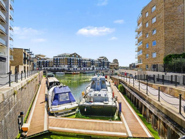 3 Bedroom Flat