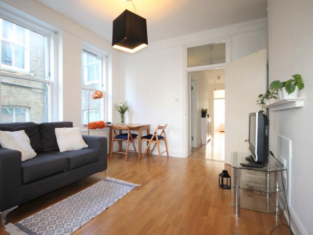 3 Bedroom Flat