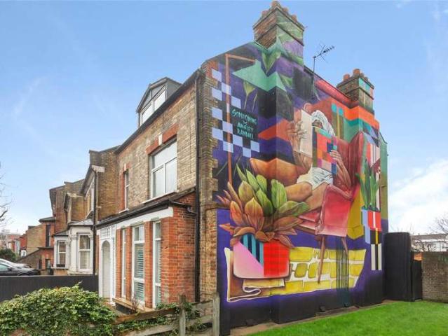3 Bedroom Flat