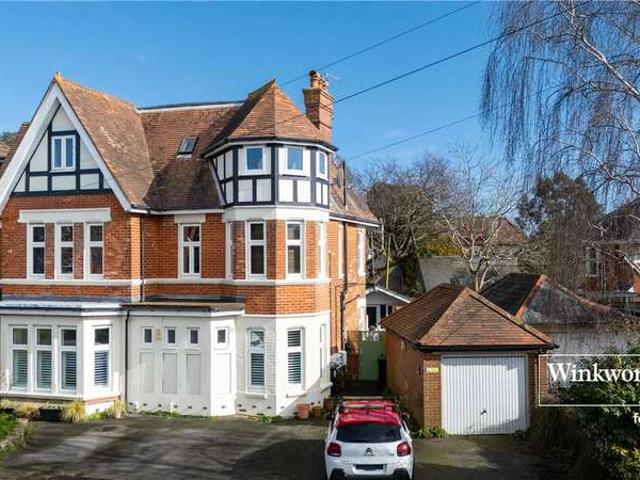 3 Bedroom Flat