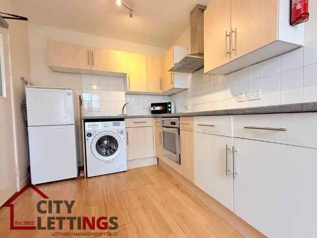 3 Bedroom Flat