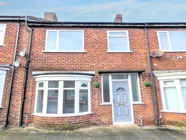 3 Bedroom Flat