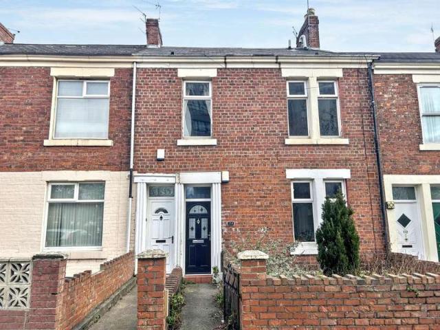 3 Bedroom Flat