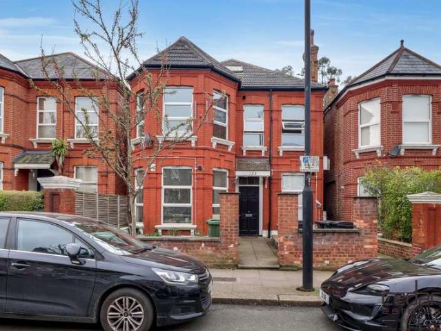 3 Bedroom Flat