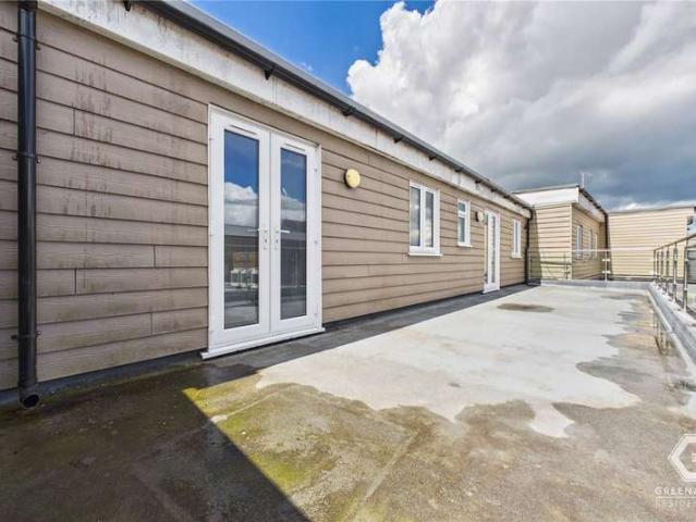 3 Bedroom Flat