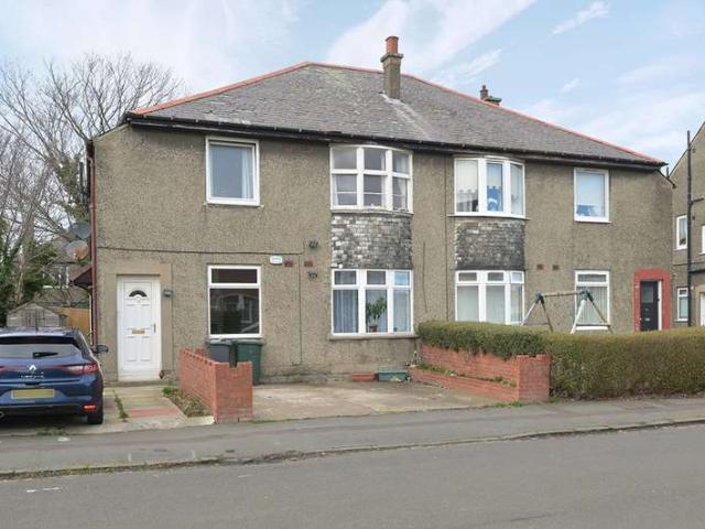 3 Bedroom Flat