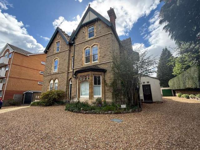3 Bedroom Flat