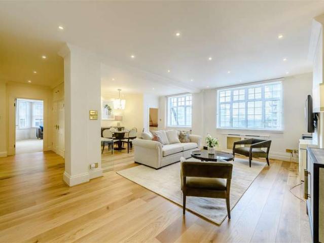 3 Bedroom Flat