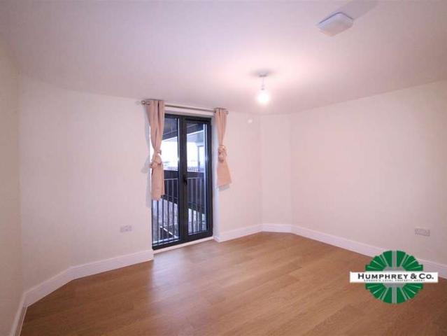 3 Bedroom Flat