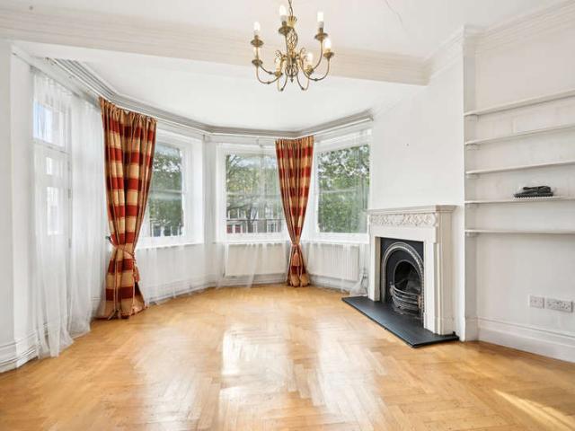 3 Bedroom Flat