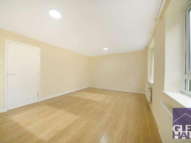 3 Bedroom Flat