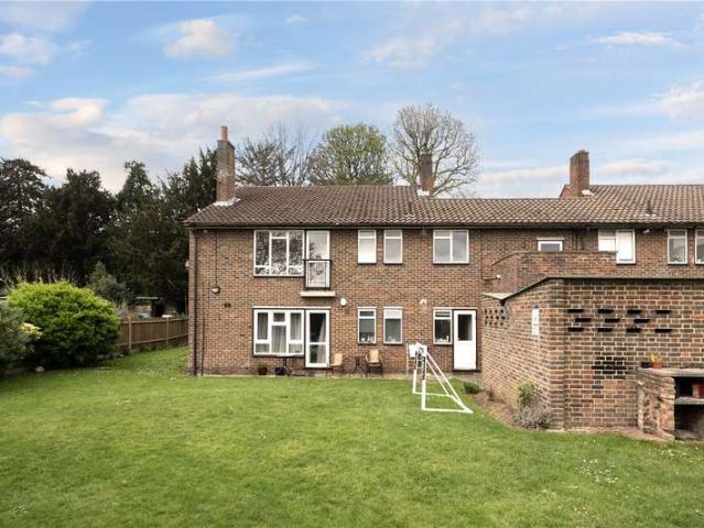 3 Bedroom Flat