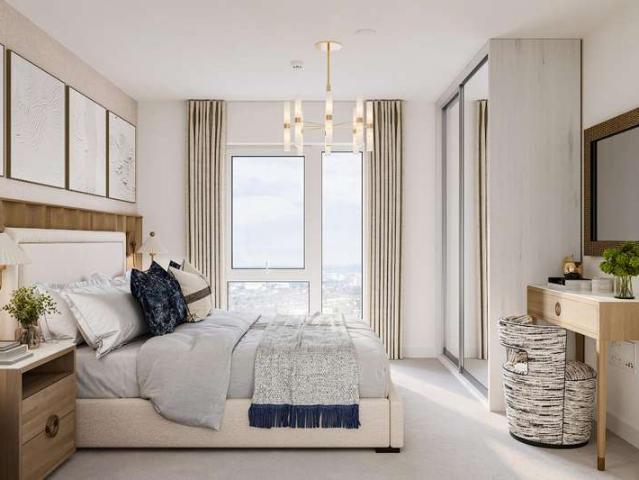 3 Bedroom Flat