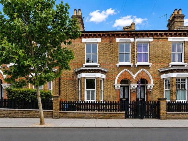 3 Bedroom Flat