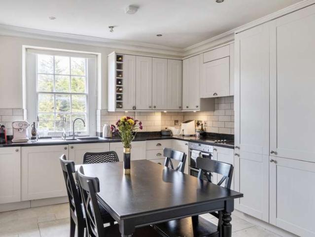 3 Bedroom Flat