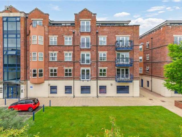 3 Bedroom Flat
